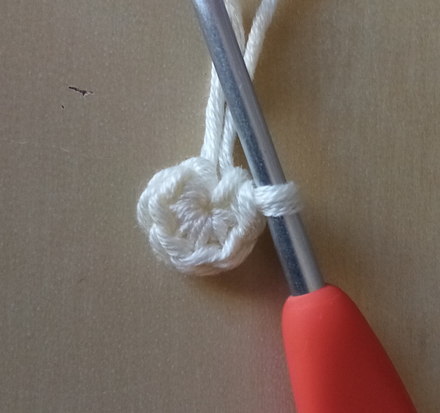 # Crochet : 3 techniques à connaître ~ Les Doudies ~ rang, spirale et C2C