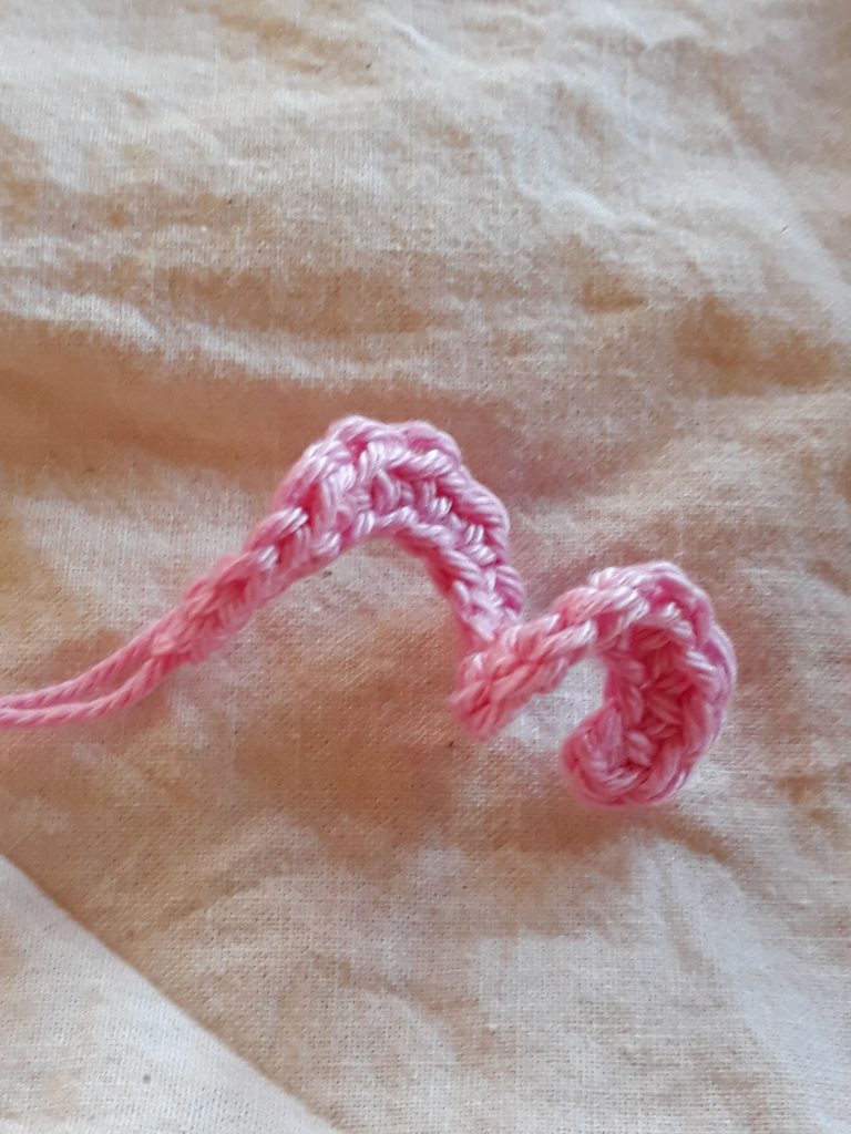 Marcus le Cochon ~ Les Doudies